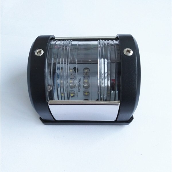 Marine Boat Light 12V Stern Navigation Light 135 d... – Grandado