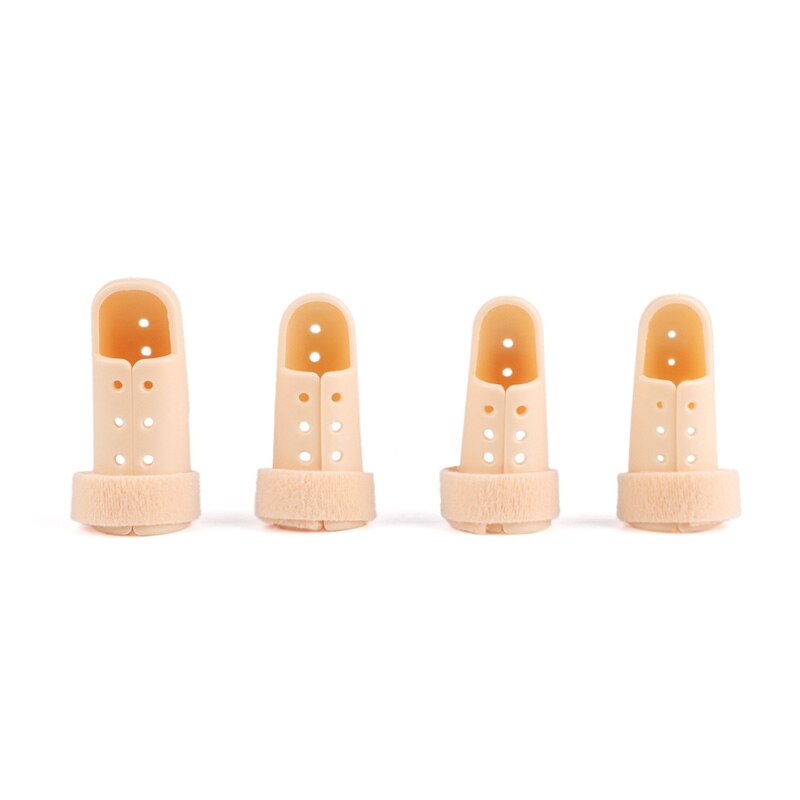 1Pc Adjustable Plastic Hand Finger Splints Support... – Vicedeal