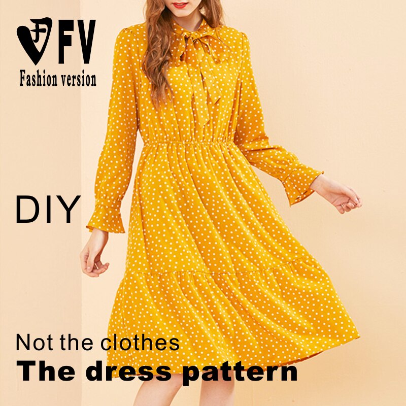 Making clothing pattern cutting diagram women's lo... – Grandado