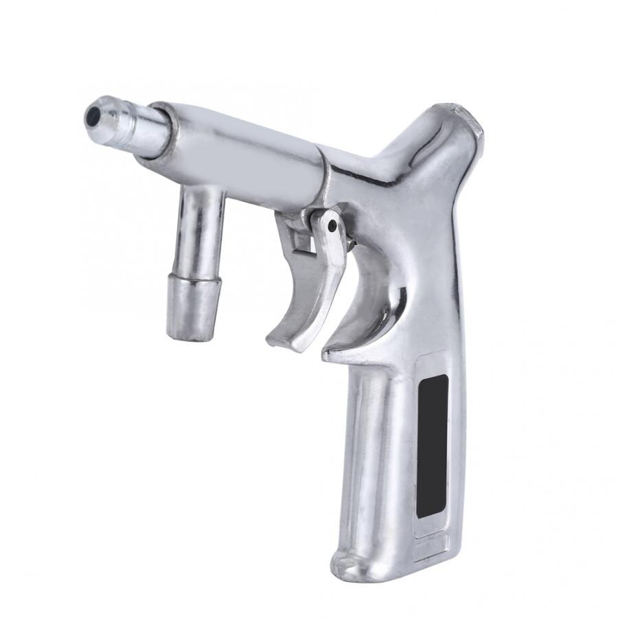 1Set Air Sand Gun Blaster Grit Shot Sandblaster Sa... – Grandado