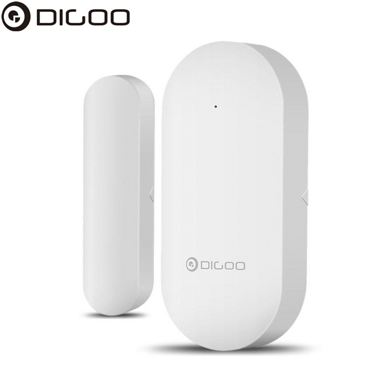 DIGOO 433MHz Door & Window Alarm Sensor Smart Sene... – Vicedeal