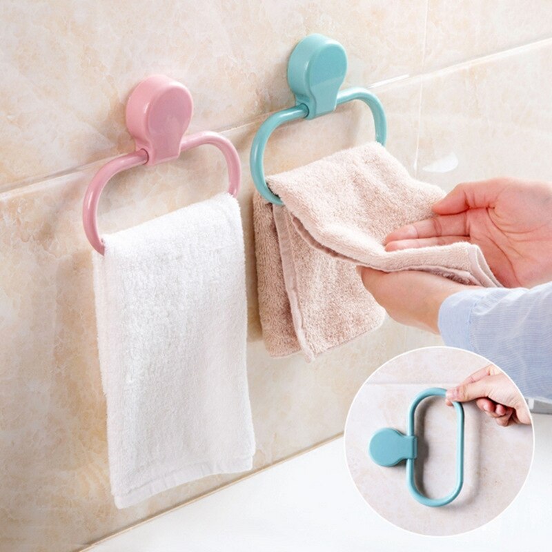 1Pc Handdoek Bar Keuken Opknoping Gereedschap Hand... – Vicedeal