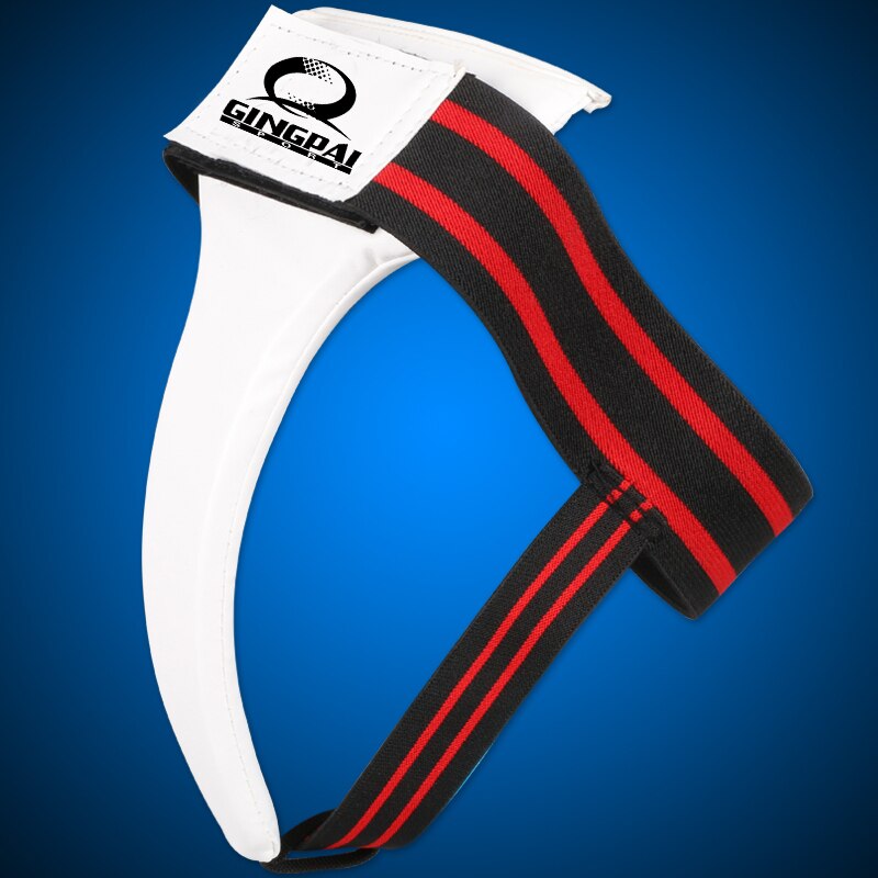 Sports Wtf Taekwondo Groin Guard - Protector jocks... – Grandado