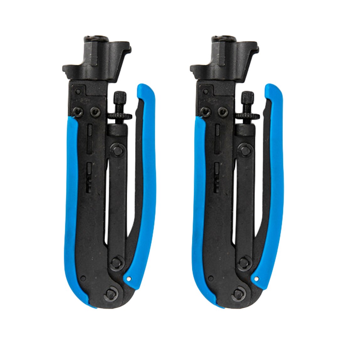 Compressie Draad Crimper Tang Krimptang RG6 RG59 R... – Vicedeal