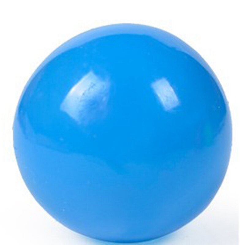 6cm Novetly Stress Ball Slow Rising Toy soft Stres... – Grandado