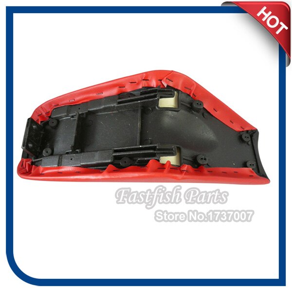 Tall Seat For Chinese SSR Piranha Atomik Thumpstar Stomp 50cc 70cc 90cc ...