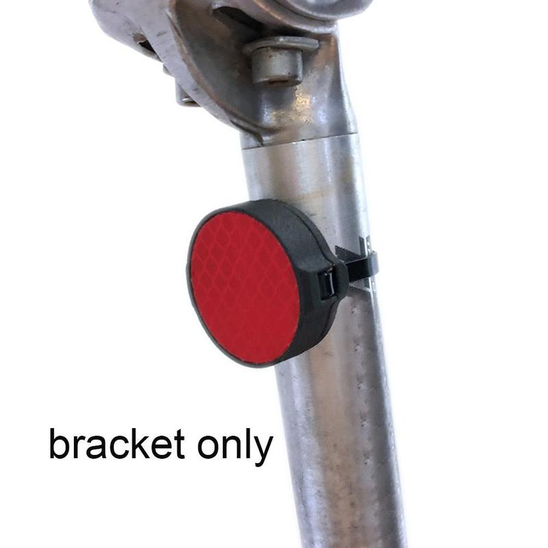 Safety Warning Light For Airtag Bike Rear Rack Ref... – Grandado