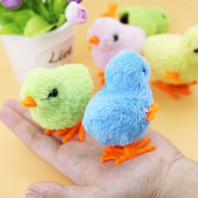 Children's Day Toys Kids Birthday Christmas Clockw... – Grandado