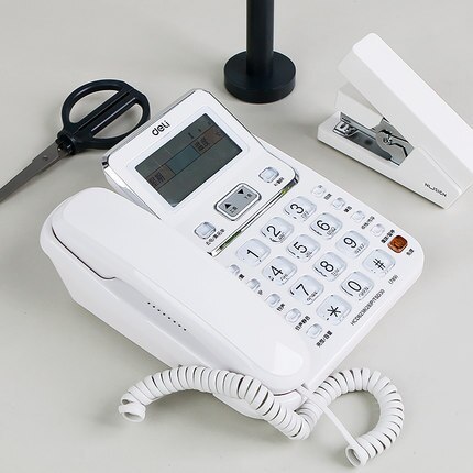 Telephone office landline home fixed telephone wir... – Grandado