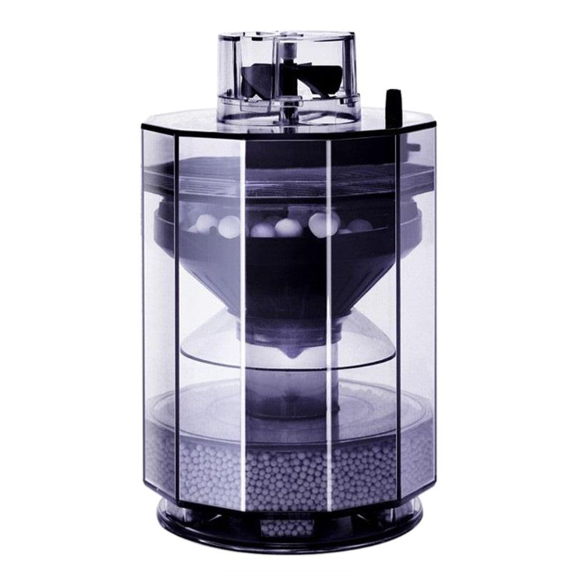 Aquarium Filter Automatic Suction Cleaner Multi-Fu... – Vicedeal
