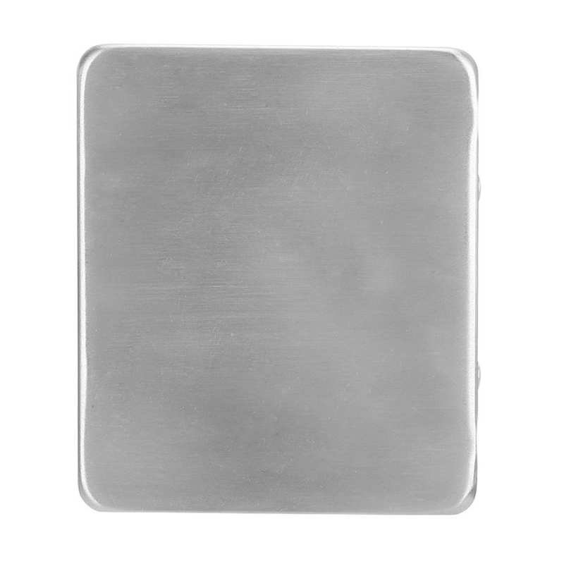 Square Single Glass Door Lock Latch Frameless Stai... – Grandado