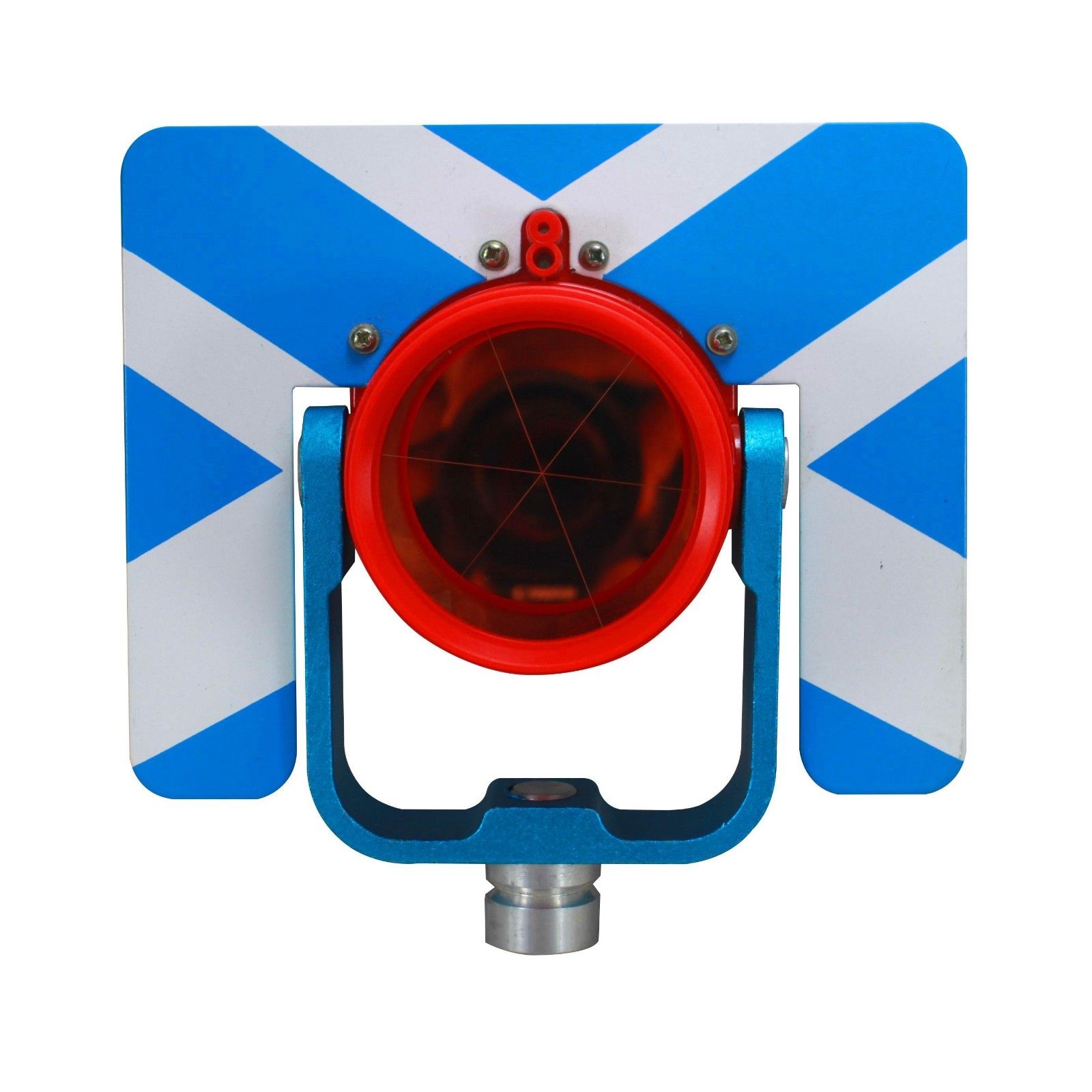 NEUE Single Prisma mit Tasche für total station 0/... – Vicedeal