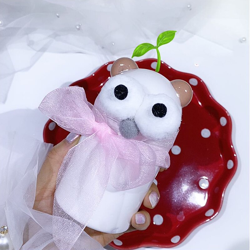 Boxi 10/20pcs/set 200ml Bear Slime Box Container C... – Grandado