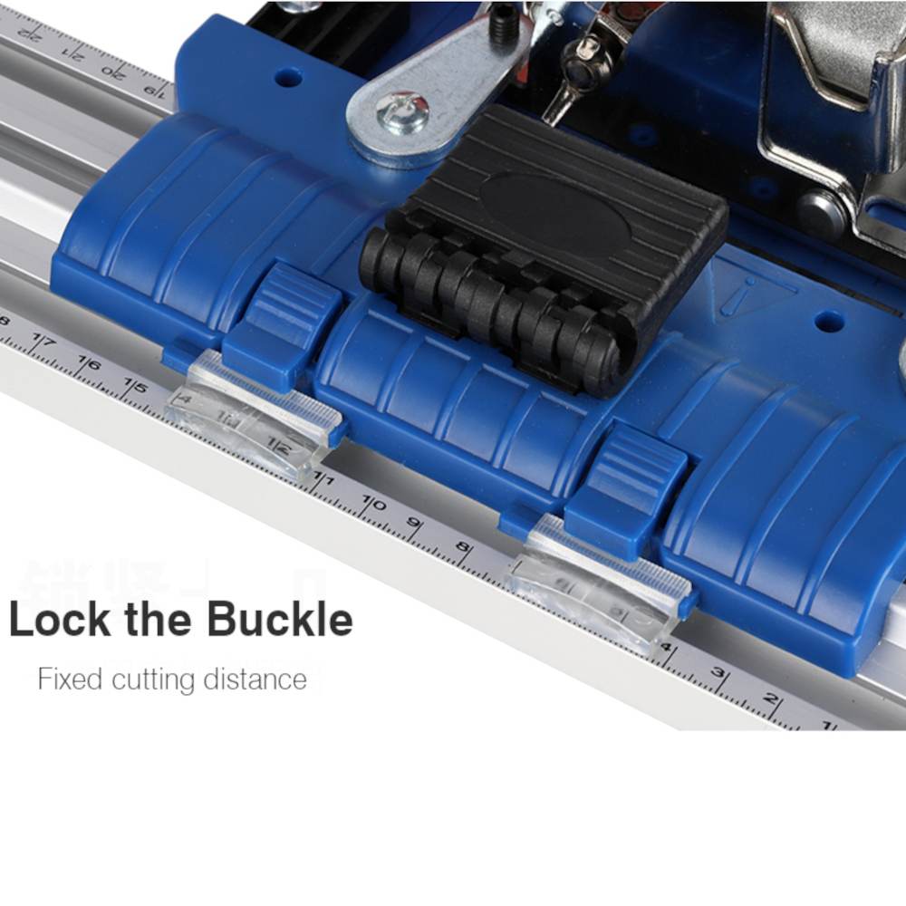 Multifunction Electrome Circular Saw Guide Precise... – Grandado