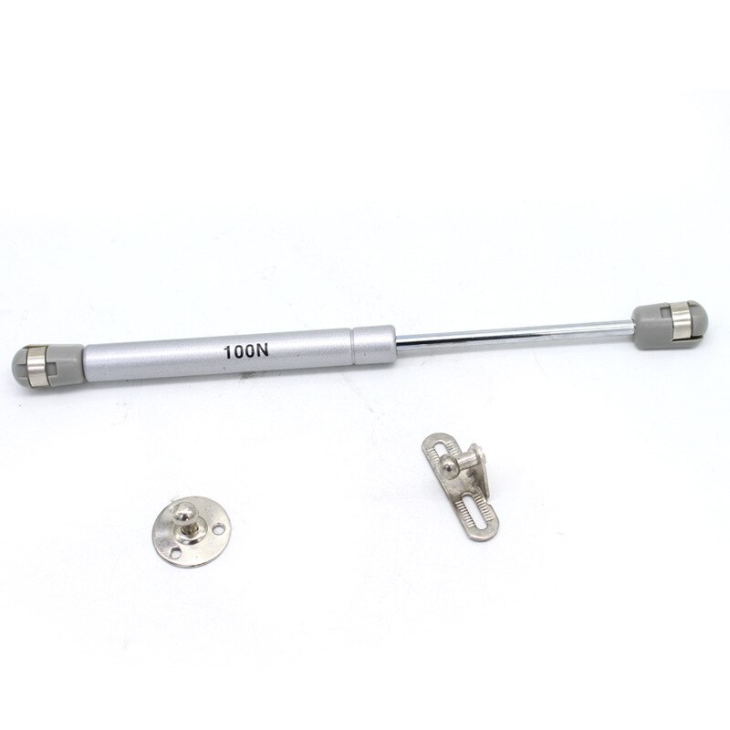 Cupboard hydraulic pneumatic cupboard support rod up turn door support ...
