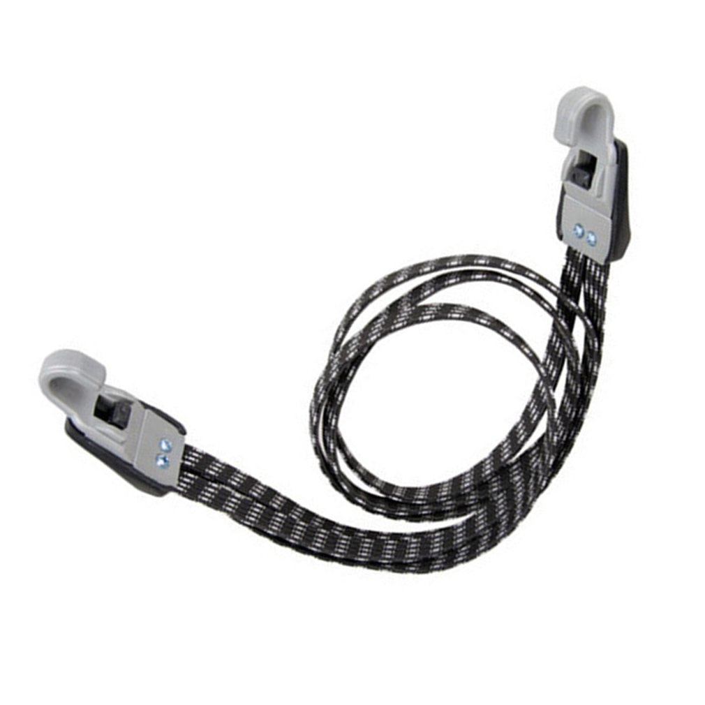 Bike Luggage Carrier Retractable Elastic Band Bicy... – Vicedeal