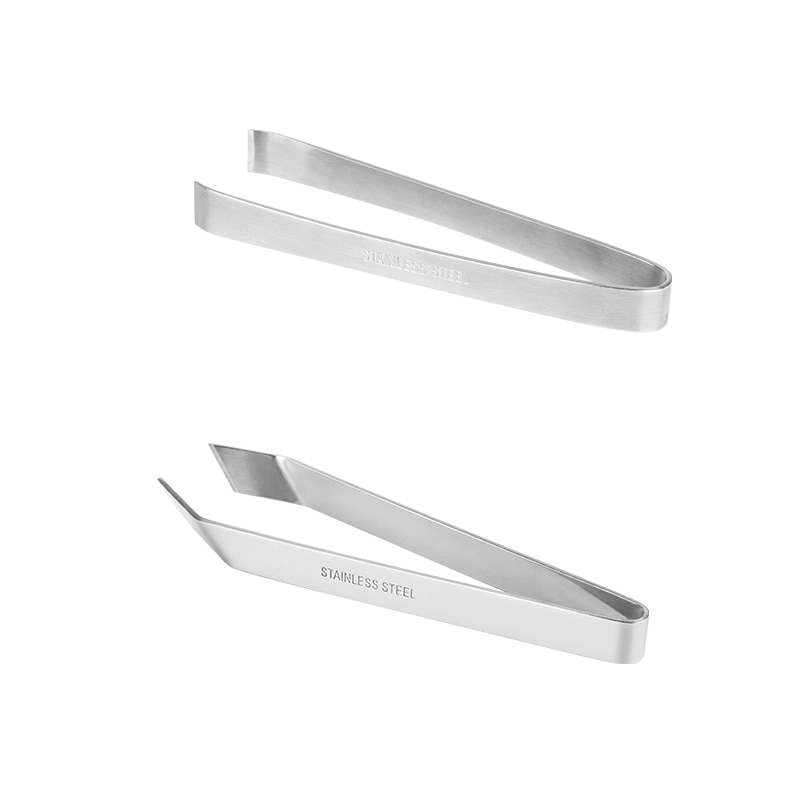 Stainless steel fishbone removal forceps animal fe... – Grandado