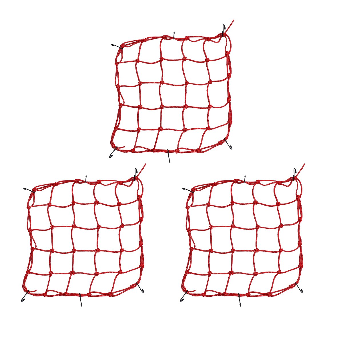 3Pcs 40cm Plant Branch Net Balance Photic Mesh Net... – Grandado