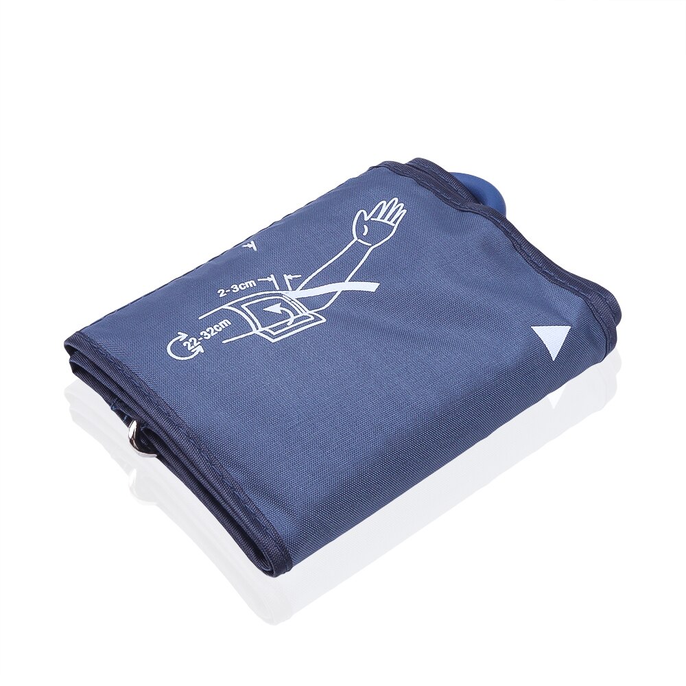 22-32cm/48cm Large Blood Pressure Cuff Arm Reusabl... – Grandado