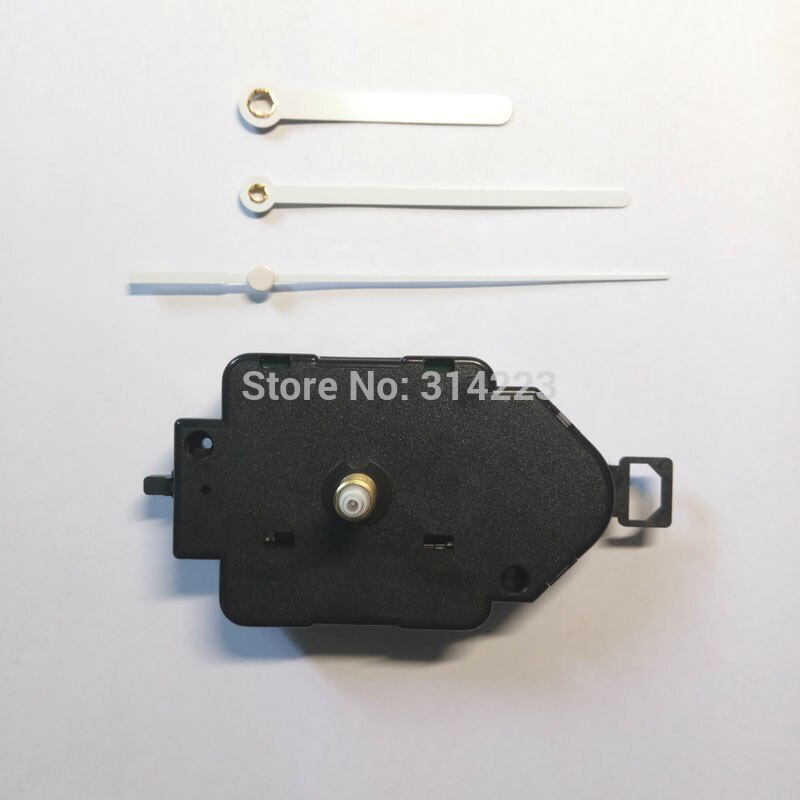 High-grade 12888 Quartz Pendulum Clock Movement Ki... – Grandado