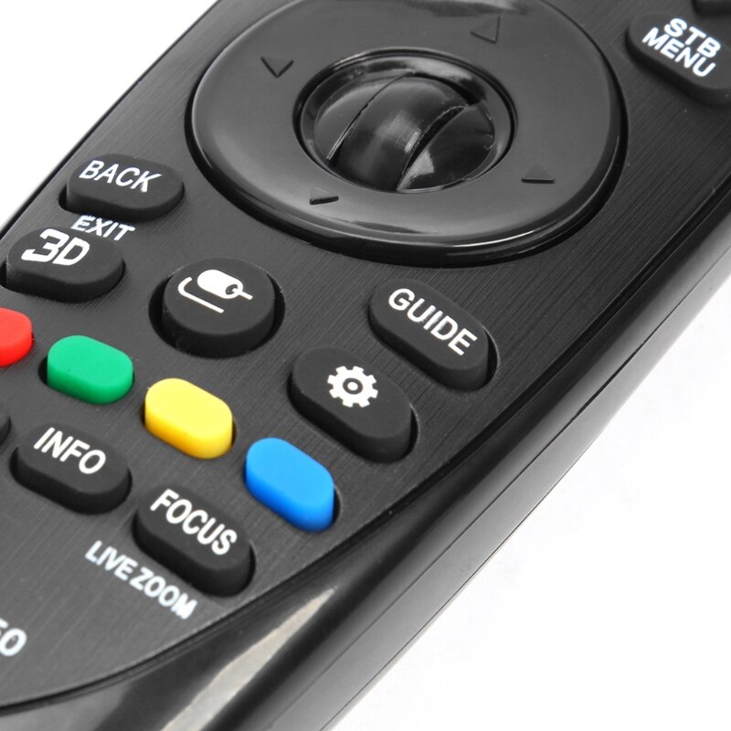 Mando a distancia para Smart TV lg Magic, mando a ... – Grandado Mando a distancia para Smart TV lg Magic, mando a ... – Grandado