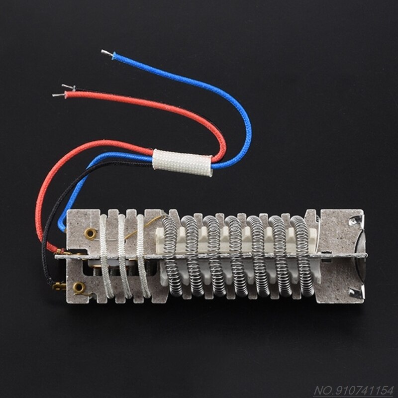 700/1600/1800/2000w värmeelement för luftmaskinvär... – Grandado