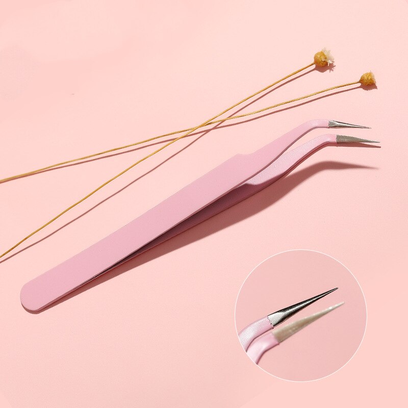 Tweezers For Women Bedace Christmas 4 Pack Precisi... – Grandado