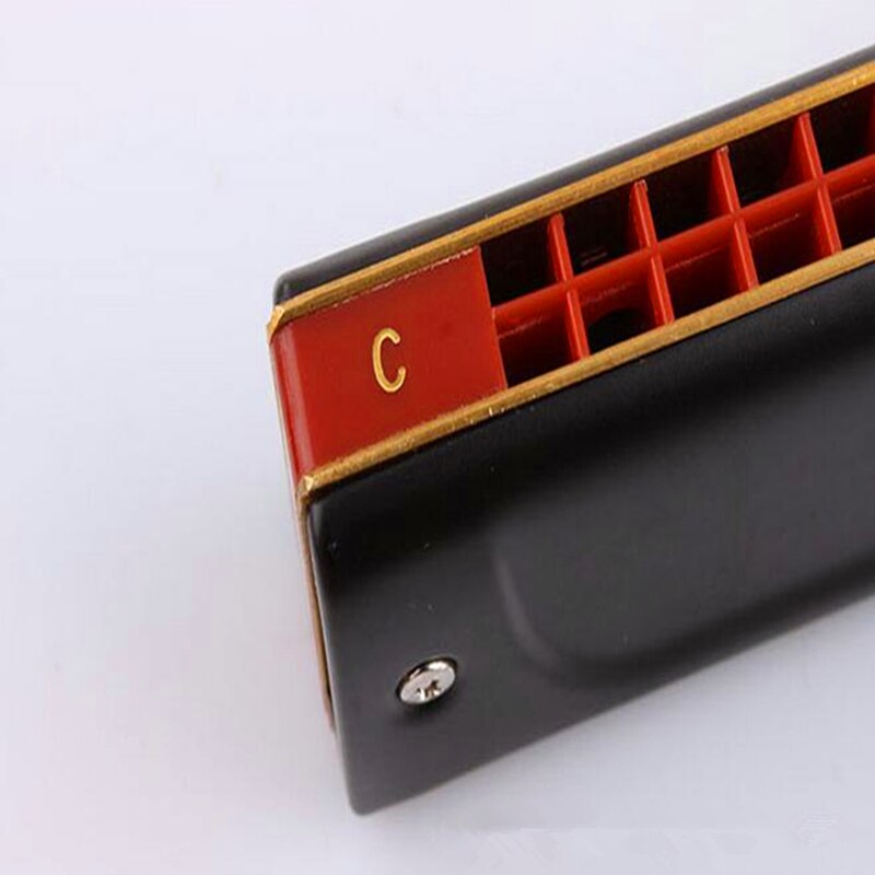 T22K Easttop 22 Hole Tremolo Harmonica ABS Comb Mu... – Grandado