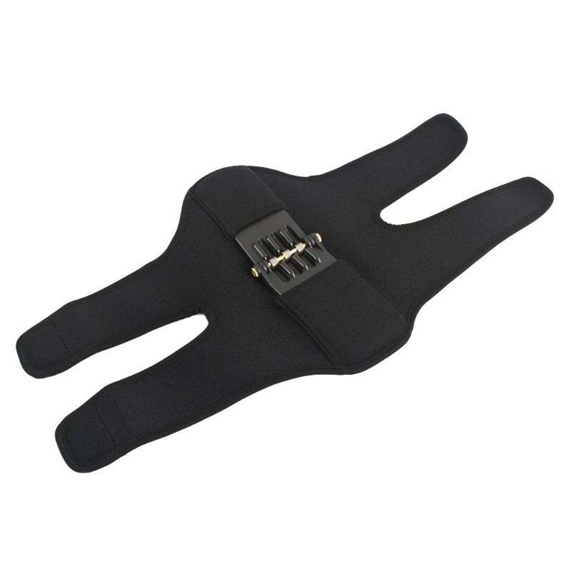 Knee booster Powerful Rebound Spring Force Adjusta... – Grandado