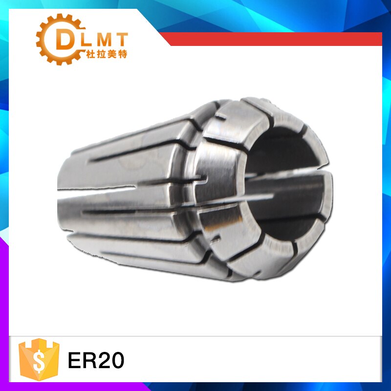 4 stks ER20 Collet Set 1mm 1.5mm 2mm 2.5mm Lente C... – Grandado