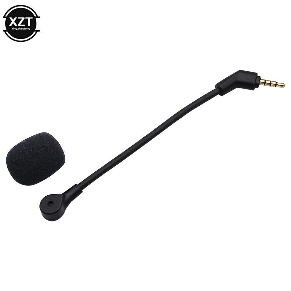 4 Pole 3.5mm Headphone Microphone for Kingston HYP... – Grandado