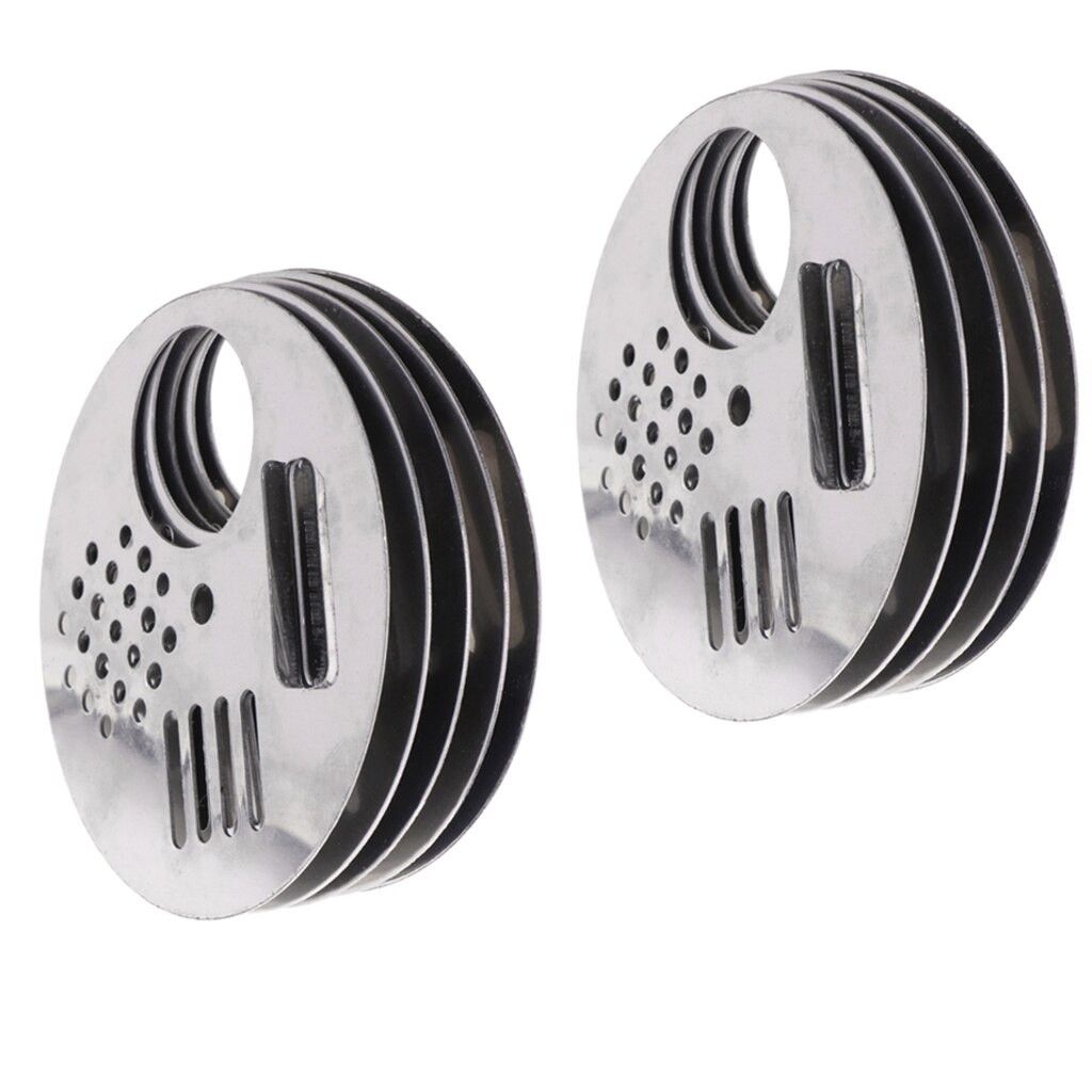 10Pcs Beehives Bee Hive Nuc Box Door Cage Round Hi... – Grandado