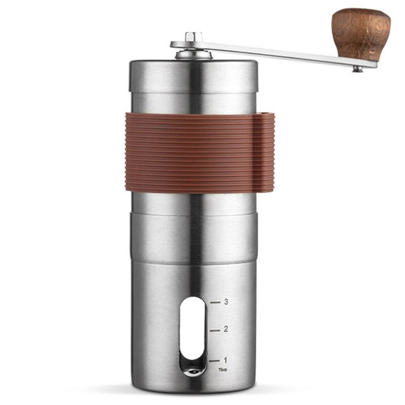 Best Manual Coffee Grinder,Hand Coffee Bean Grinde... – Grandado