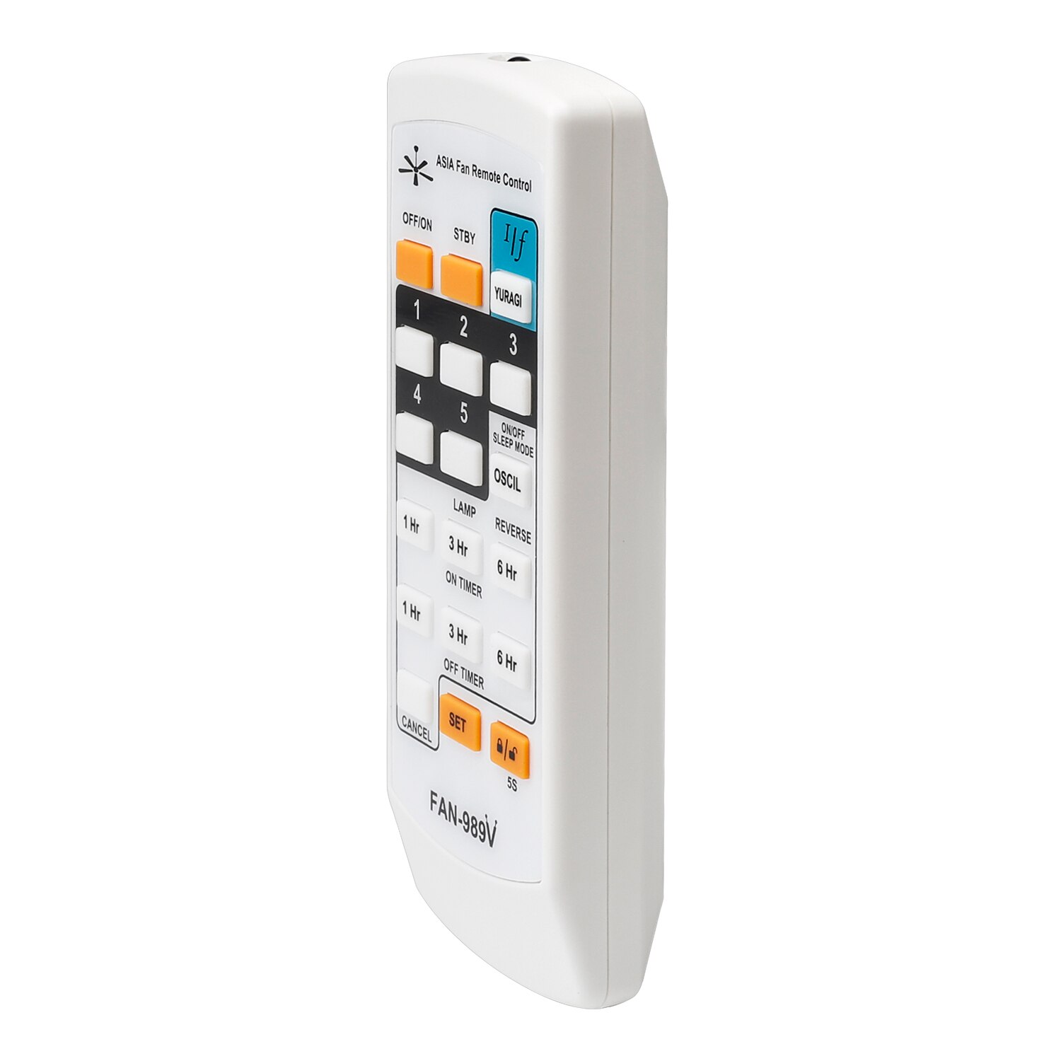 Universal Fan Remote Control Compatible For KDK Pa... – Vicedeal