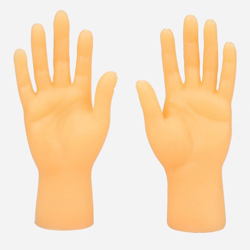 50 Stks/partij Mini Handen Speelgoed Kat Speelgoed... – Vicedeal