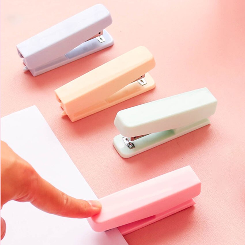 1 Set Mini Nietmachine Nietjes Kit Draagbare Arbei... – Grandado