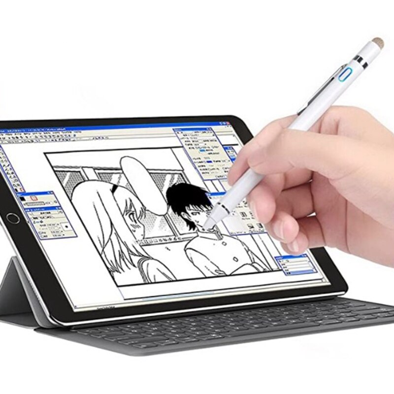 Handig Tablet Computer Stylus Touch Screen Stylus ... – Vicedeal