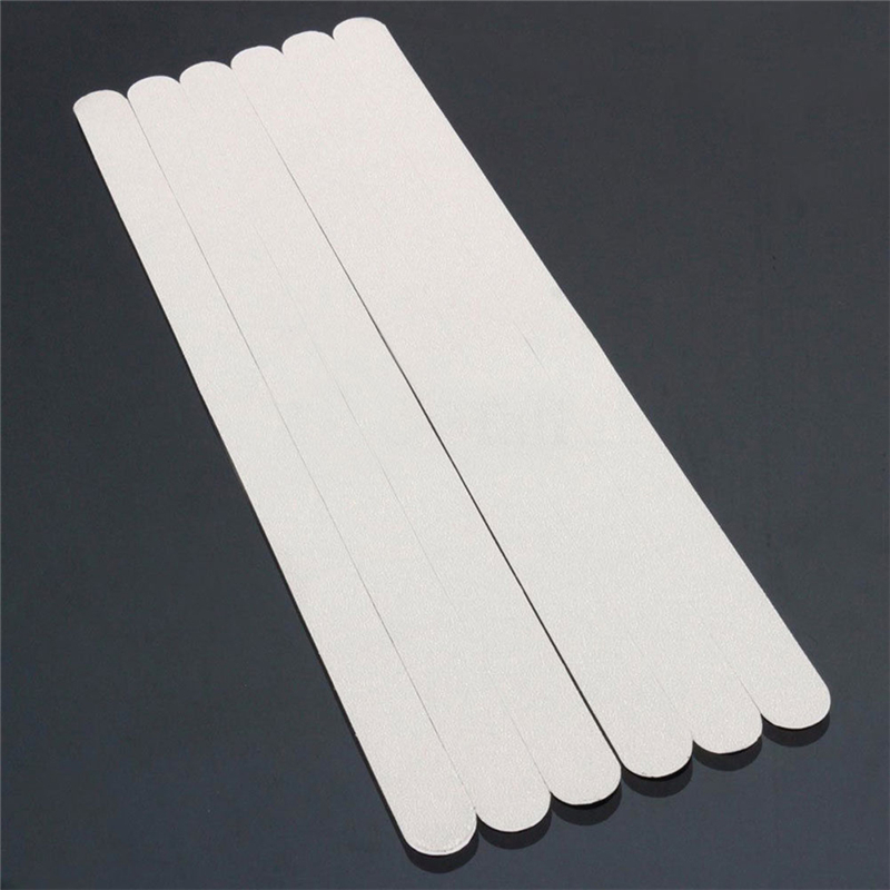 6PCS Anti Slip Bath Grip Stickers Shower Strips Pa... – Grandado