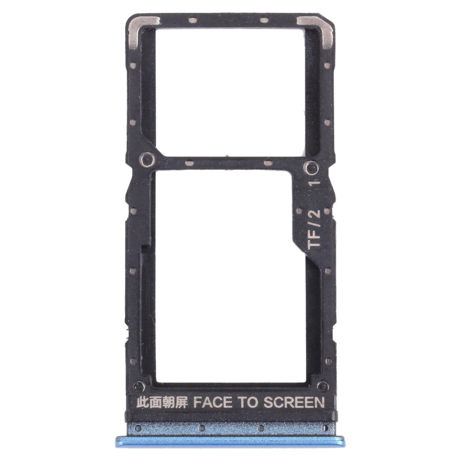 SIM Card Tray + SIM Card Tray / Micro SD Card Tray... – Grandado