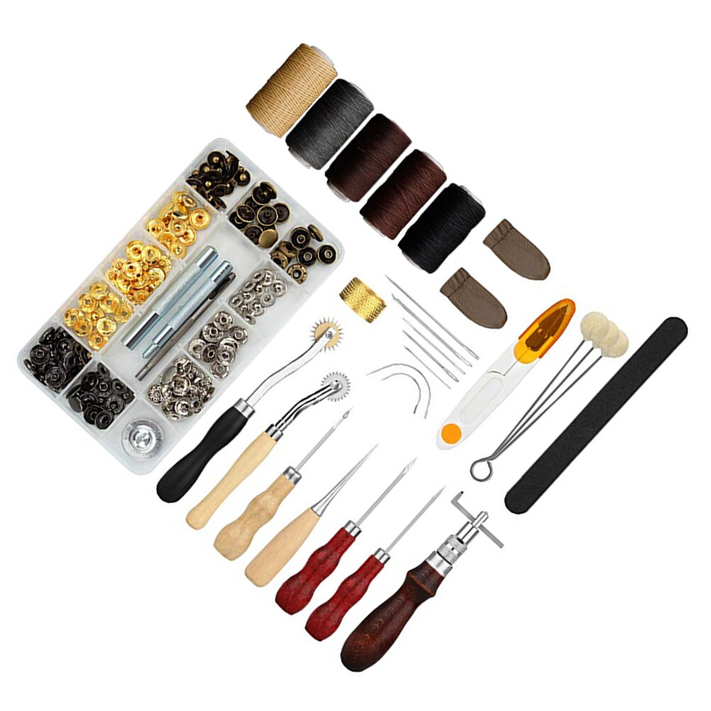 1 Set Assorted Sewing Kit Sewing Accessories DIY L... – Grandado
