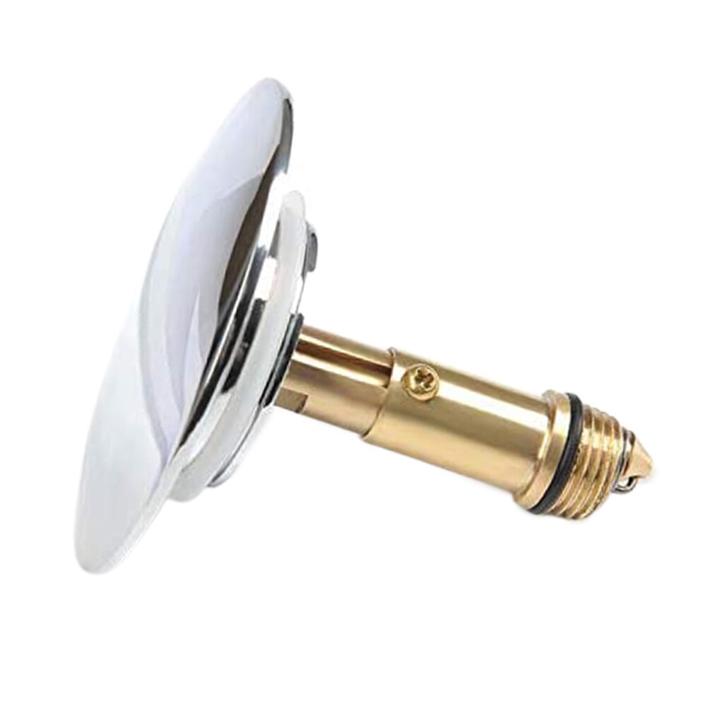 72MM Bath Plug Sink Plug Bathroom Universal Basin ... – Grandado