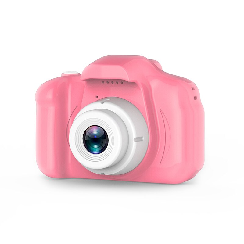 Kids Camera Digital Multifunctional 1080P HD Scree... – Grandado