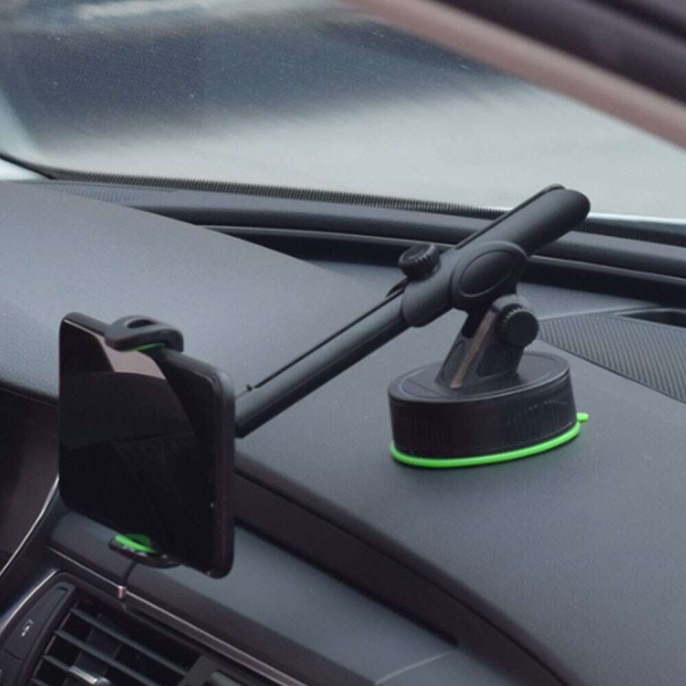 Vehicle-Mounted Multi-Function Mobile Phone Stand ... – Grandado