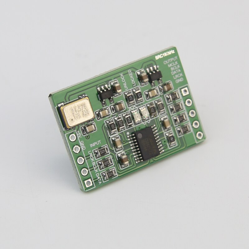 CS8421 Frequentie Stijgen Synchronisatie Board Toe... – Vicedeal