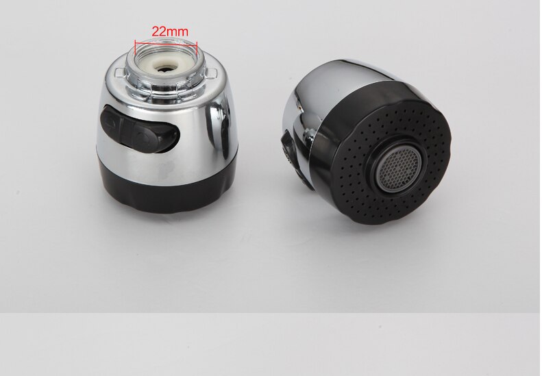 Vidric 22MM Female Thread Water Bubbler Swivel Hea... – Vicedeal