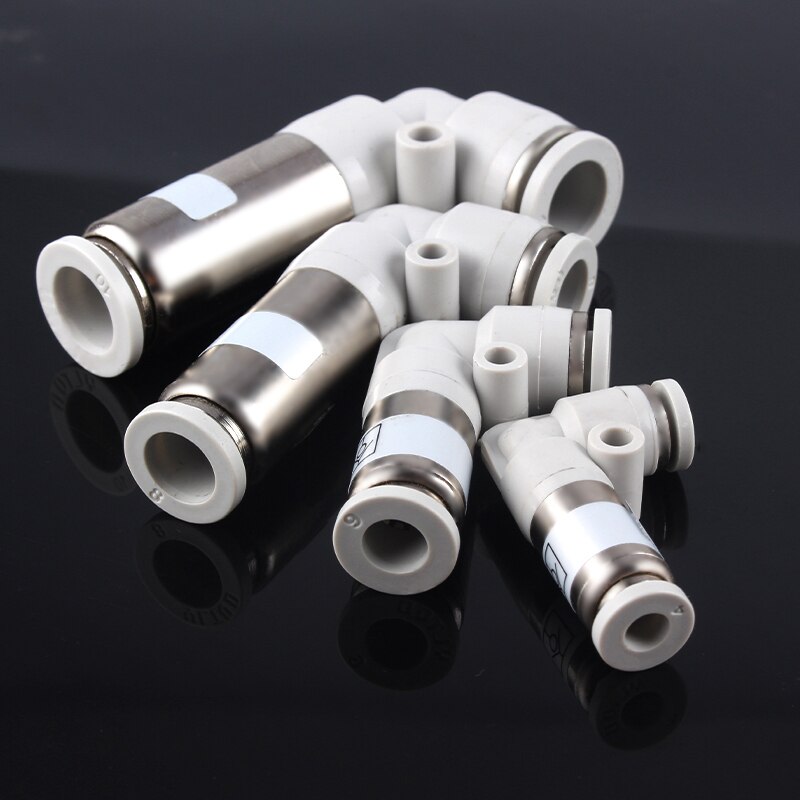 Pneumatic One-way Non Return Check Valve SMC Type ... – Vicedeal