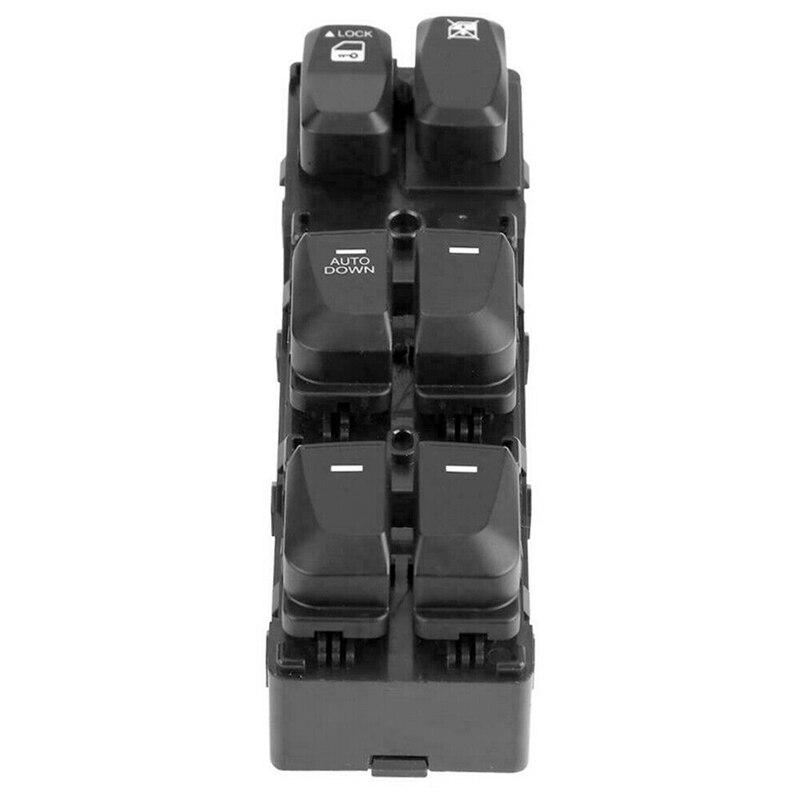 Left Hand Driver Power Master Window Switch with C... – Vicedeal
