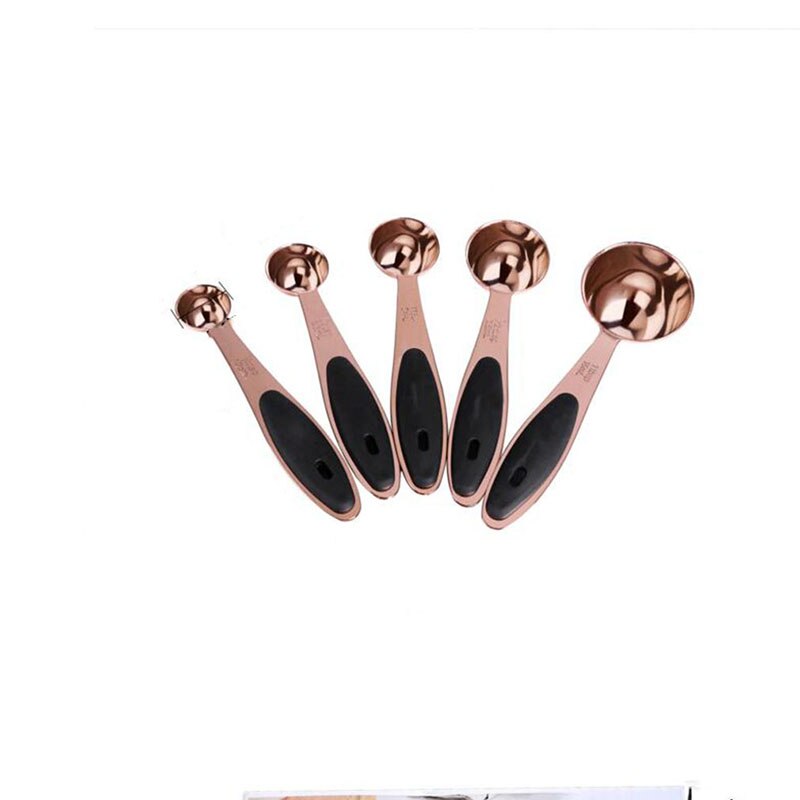 Rvs Maatbeker Bakken Bartending Maatlepel Koken Ge... – Grandado