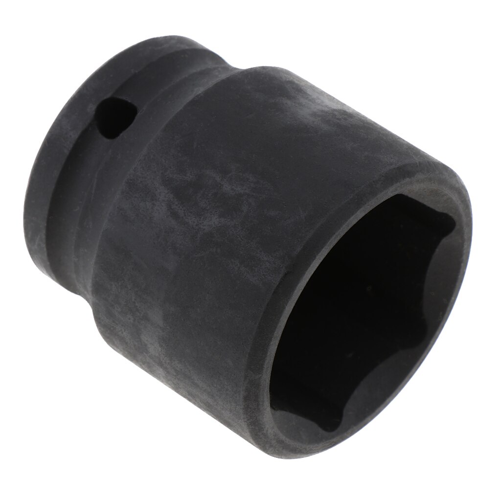 Heavy Duty 30 Mm Metric Impact Socket Met 1/2 Inch... – Grandado