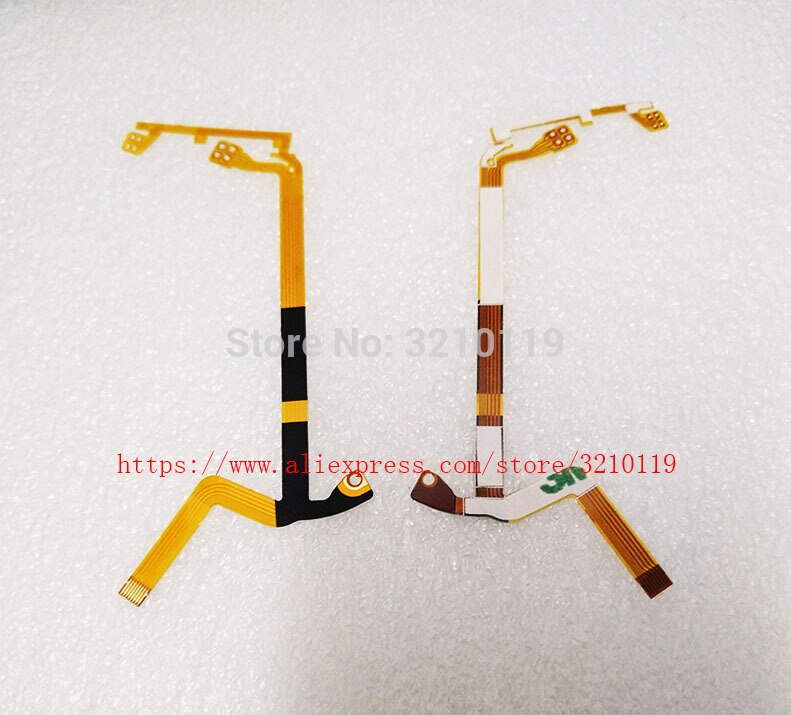 5PCS/ Lens Aperture Flex Cable for Canon EF 24-105... – Grandado